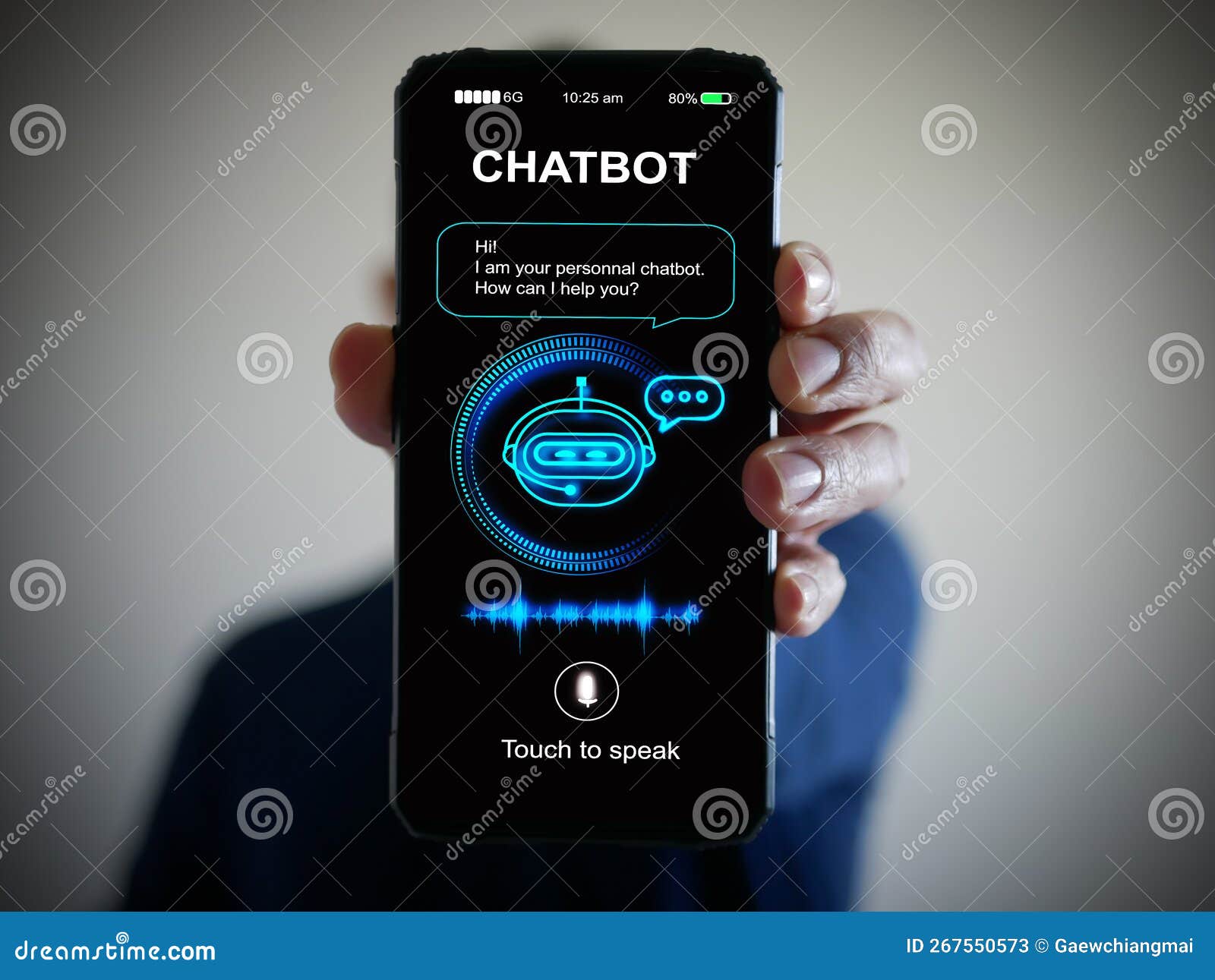 Digital Chatbot, Conversational Agents, Robot Application, Conversation ...
