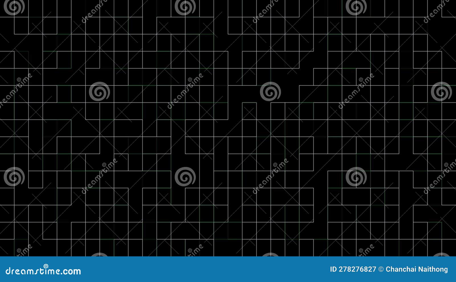 Digital Circuit Loop Animated Background 4k Stock Video Video Of