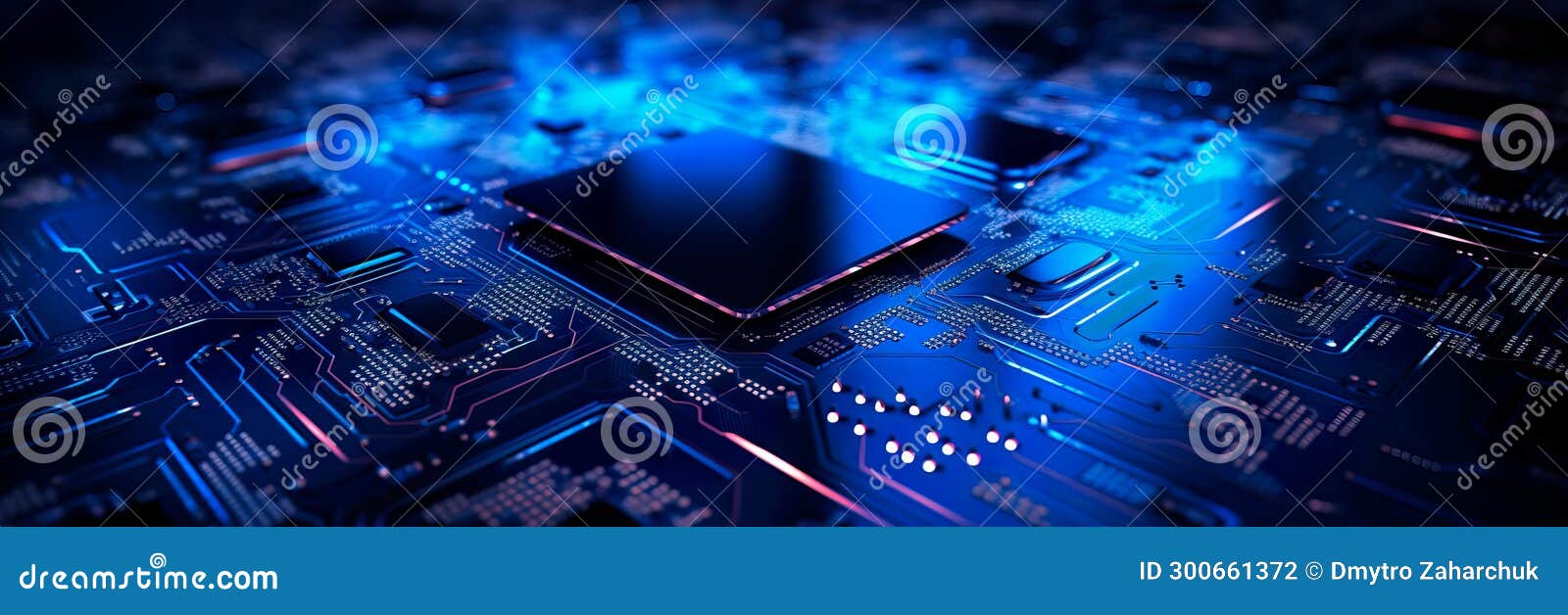 Digital Circuits, Representing the Interconnected Nature of Innovative ...