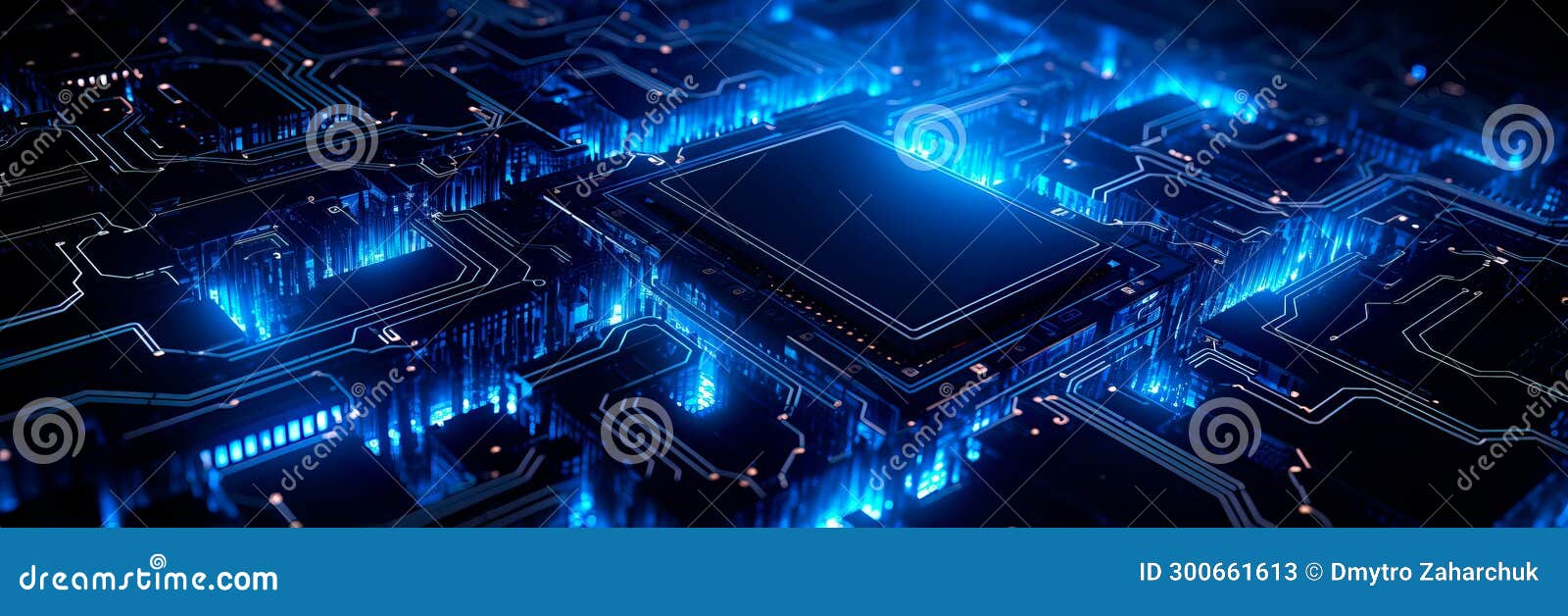 Digital Circuits, Representing the Interconnected Nature of Innovative ...