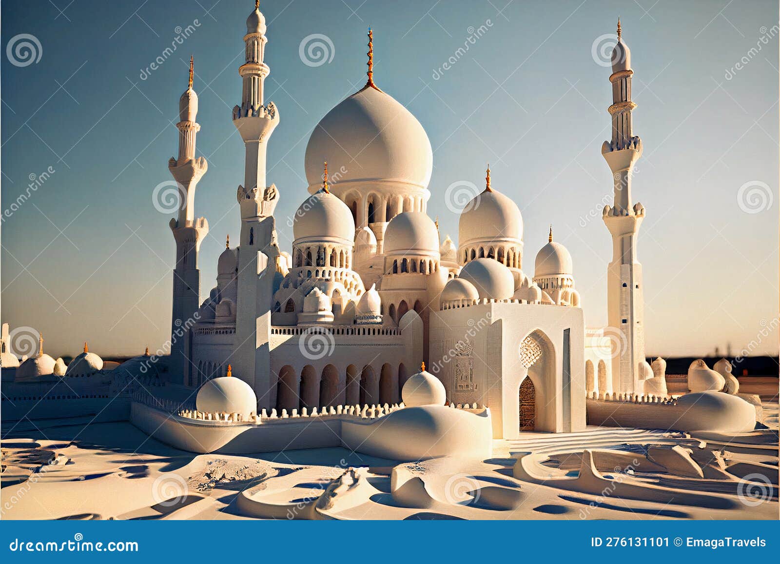 Digital Cities Project Presents Icons of Architecture and Art in a ...