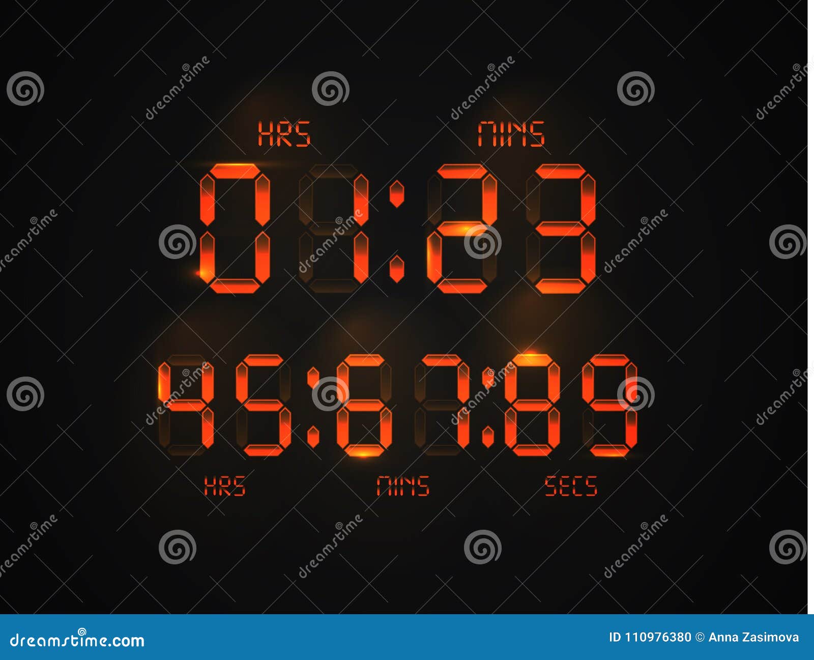 Digital Clock Realistic. Calculator Digital Numbers. Alarm Clock ... Digital Clock Realistic. Calculator Digital Numbers. Alarm Clock ...