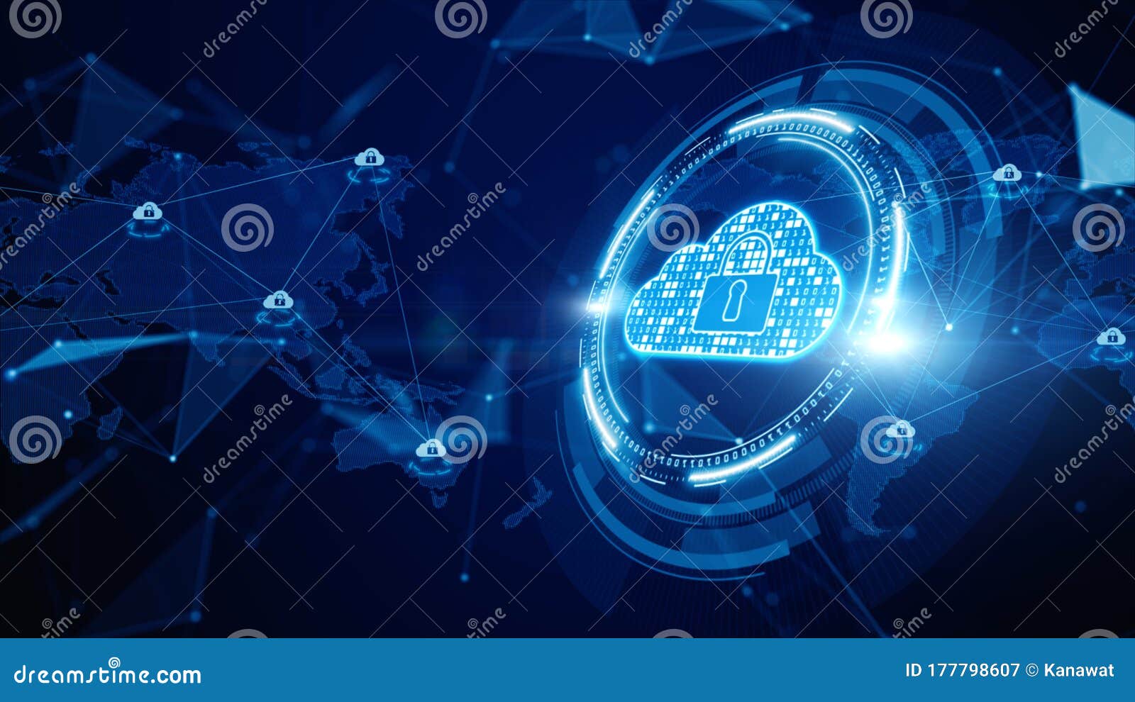 Digital Cloud Computing, Cyber Security, Digital Data Network ... Digital Cloud Computing, Cyber Security, Digital Data Network ...