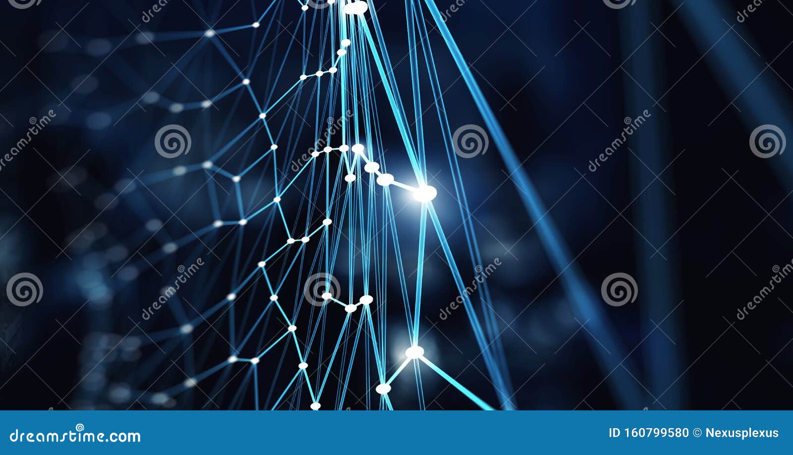 Digital Code Electronic High Tech Background Stock Photo - Image of ...