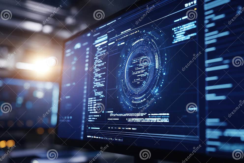 Digital Code and Programming Interface for Cybersecurity and Data ...