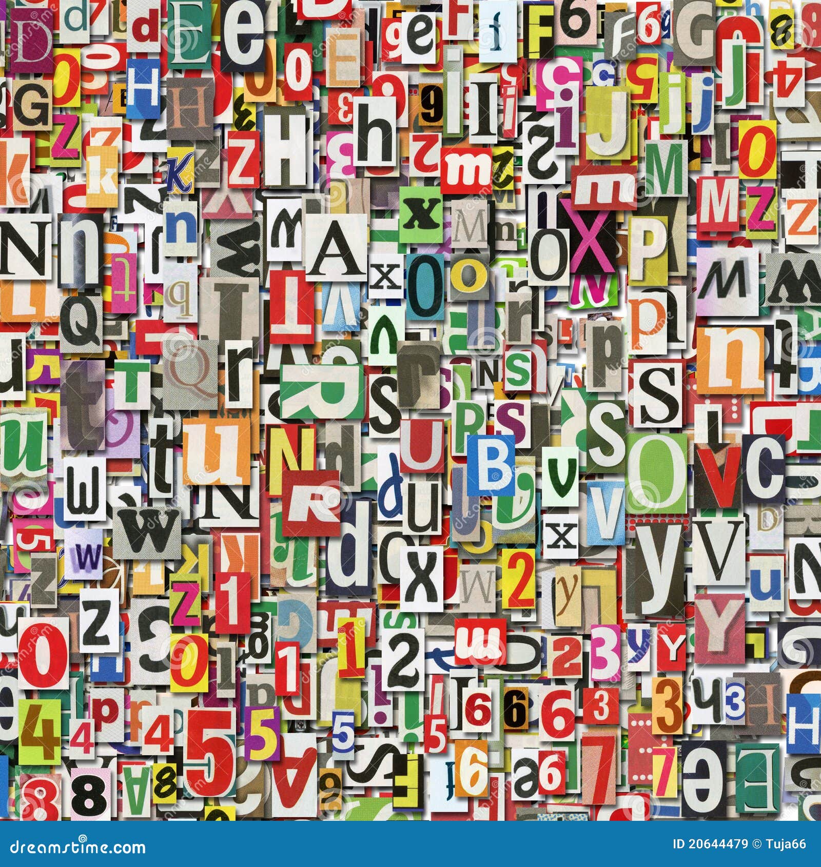 Digital collage stock image. Image of mixed, green, diversity - 20644479