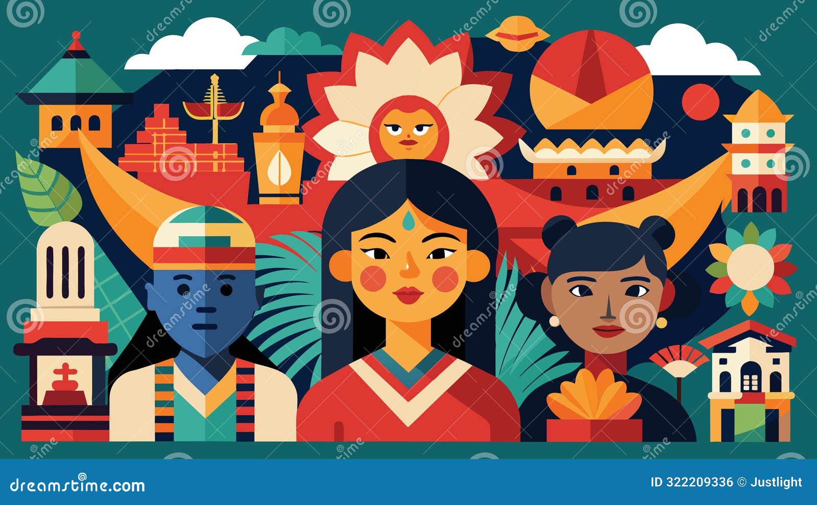 Heritages Cartoons, Illustrations & Vector Stock Images - 172 Pictures ...