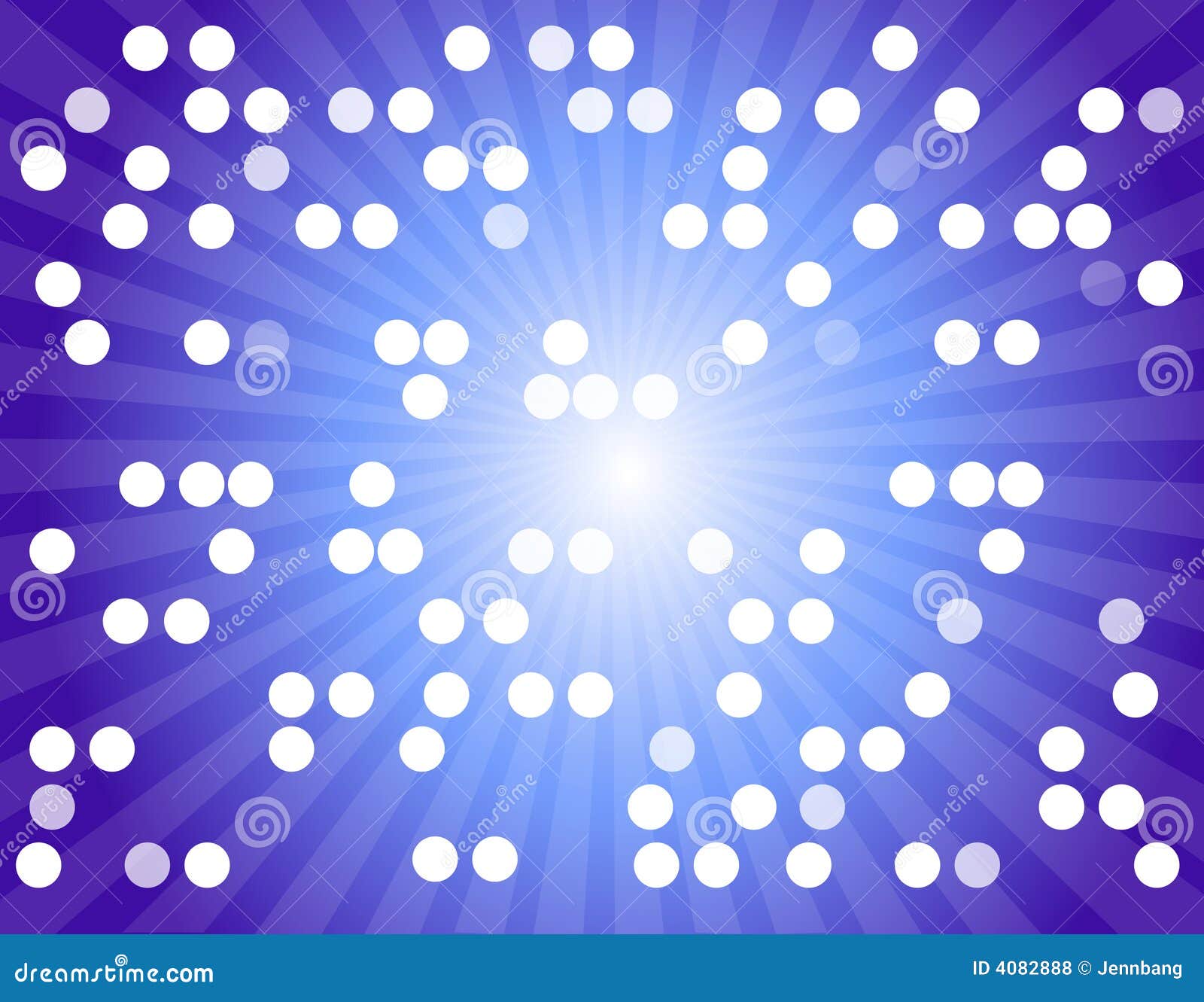 Digital Communication Background Stock Vector - Illustration of digital ...