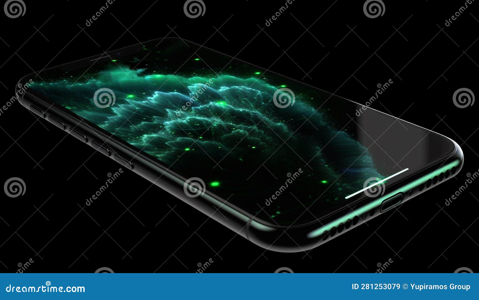 Digital Communication Connects Us To a Modern, Wireless Galaxy ...