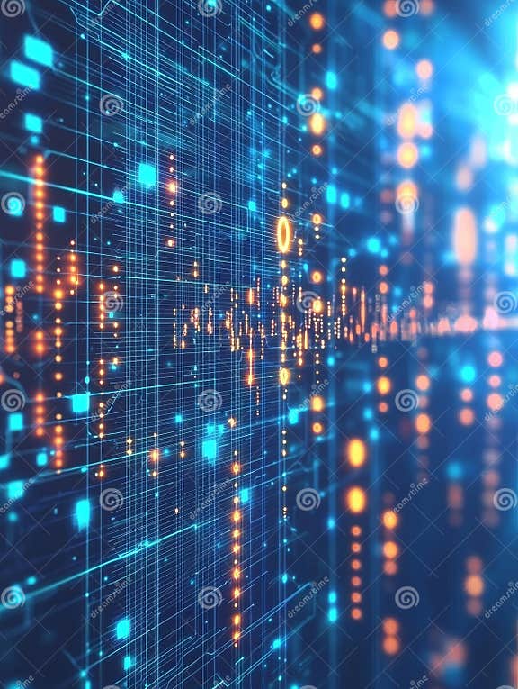 A Digital Communication Model Reflects the Way Information Circulates ...