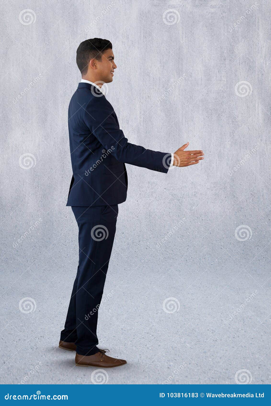 Businessman Reaching Out for Handshake Stock Image - Image of flare ... Businessman Reaching Out for Handshake Stock Image - Image of flare ...