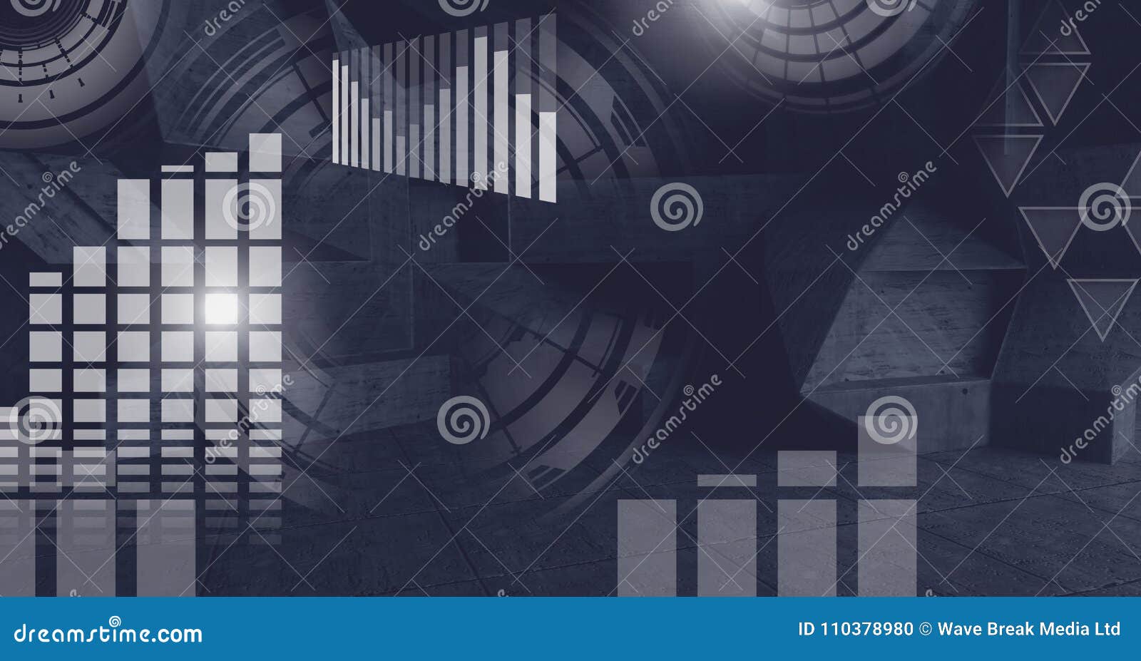 Technology Transitions Stock Illustrations – 285 Technology Transitions ...