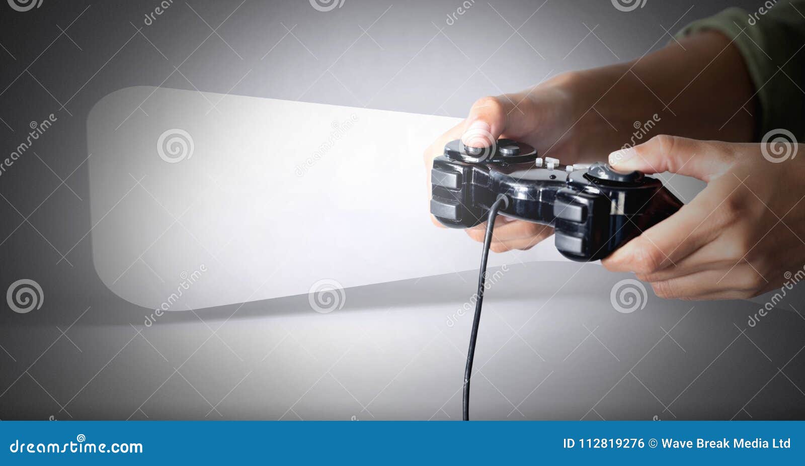 Hands Holding Gaming Controller Stock Photo - Image of flash, frame ... Hands Holding Gaming Controller Stock Photo - Image of flash, frame ...