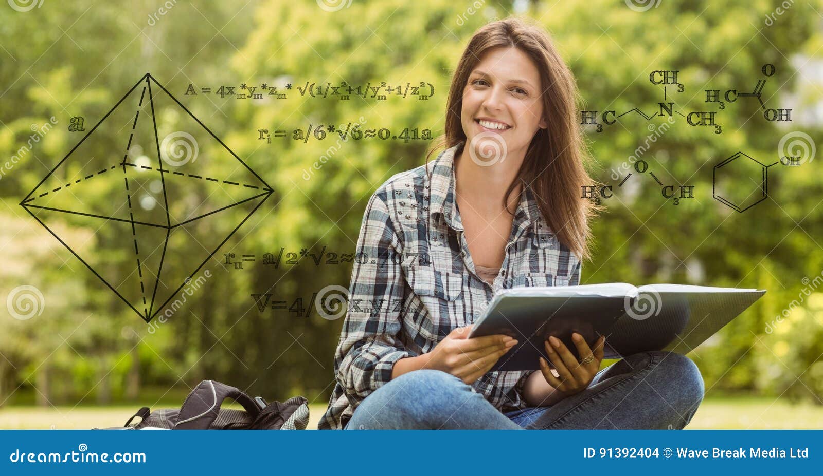 Math Equation, Function Or Calculation On Chalkboard. Teacher Writing ... Math Equation, Function Or Calculation On Chalkboard. Teacher Writing ...