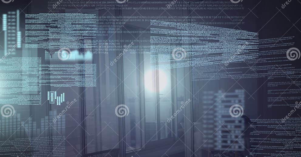 Screen text interface stock illustration. Illustration of girl - 110929371