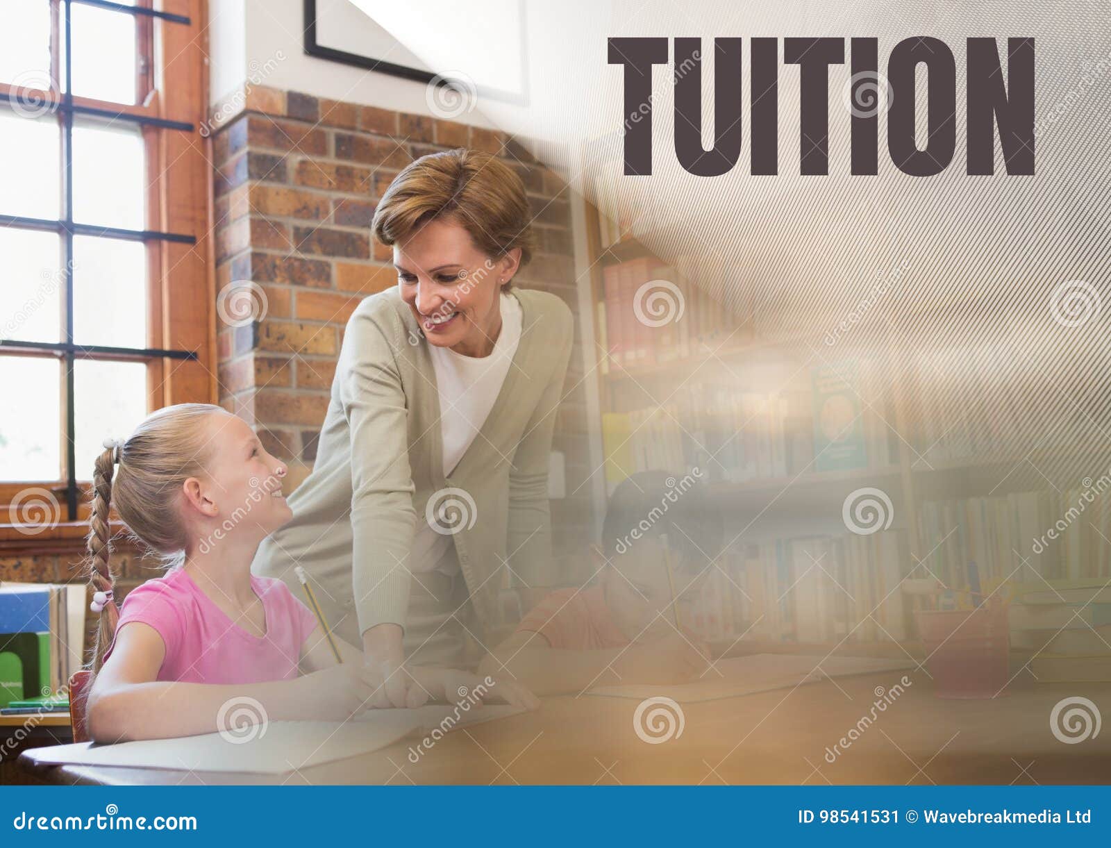 Tuition Fee Text With Back To School Wallpaper. Tuition Fee And School ...