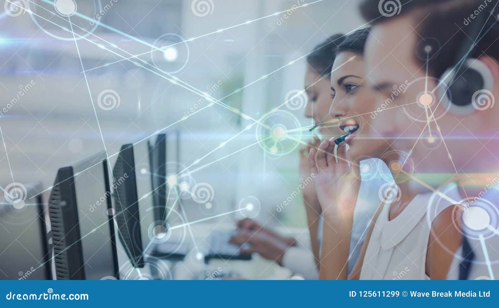 Telecaller Cartoons, Illustrations & Vector Stock Images - 8 Pictures ...