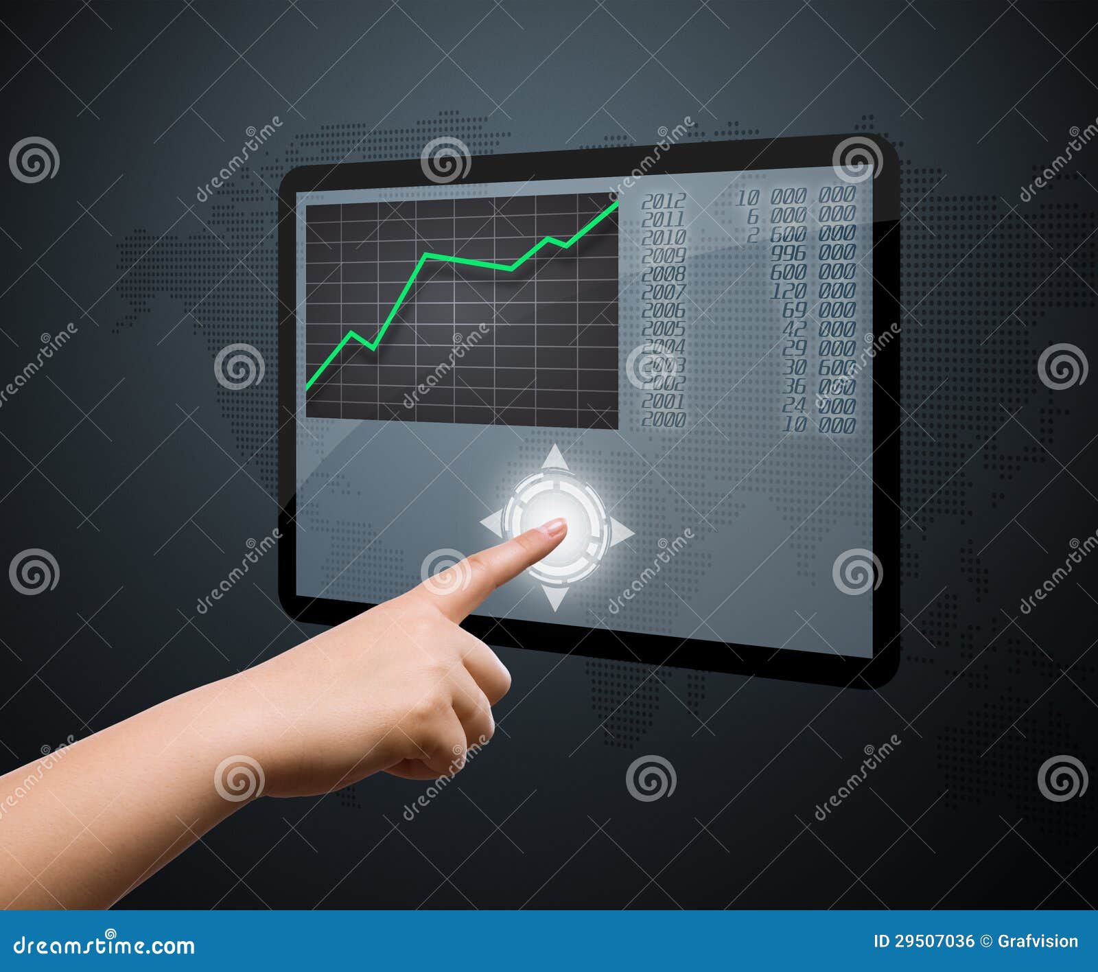 Digital concept stock photo. Image of interface, connect - 29507036