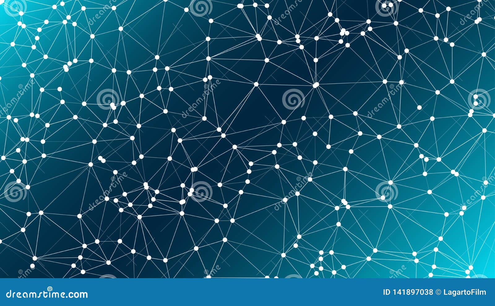 Digital Connections Graphic Vector Background, Abstract Layout Stock ...