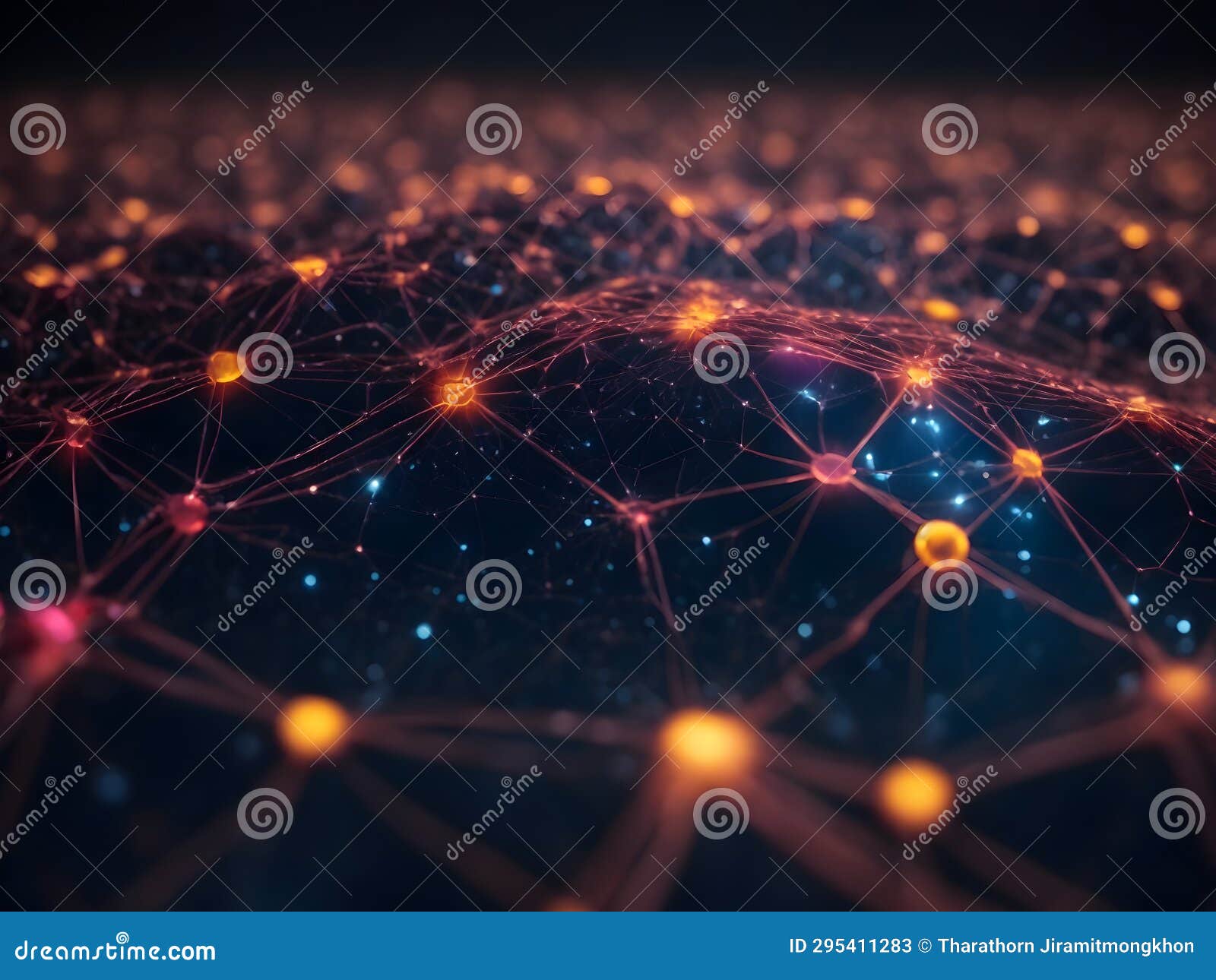 Digital Connectivity: the Fusion of World Wide Web and Neural Network ...