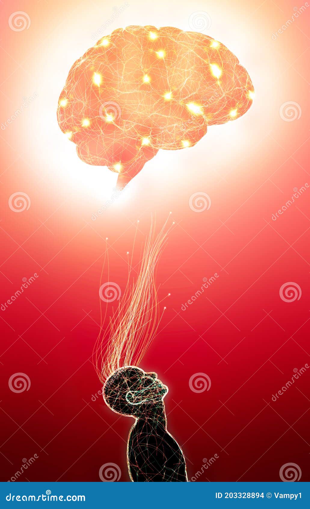 Digital Consciousness, Brain Potential. Ideas and Innovation. Free Your ...