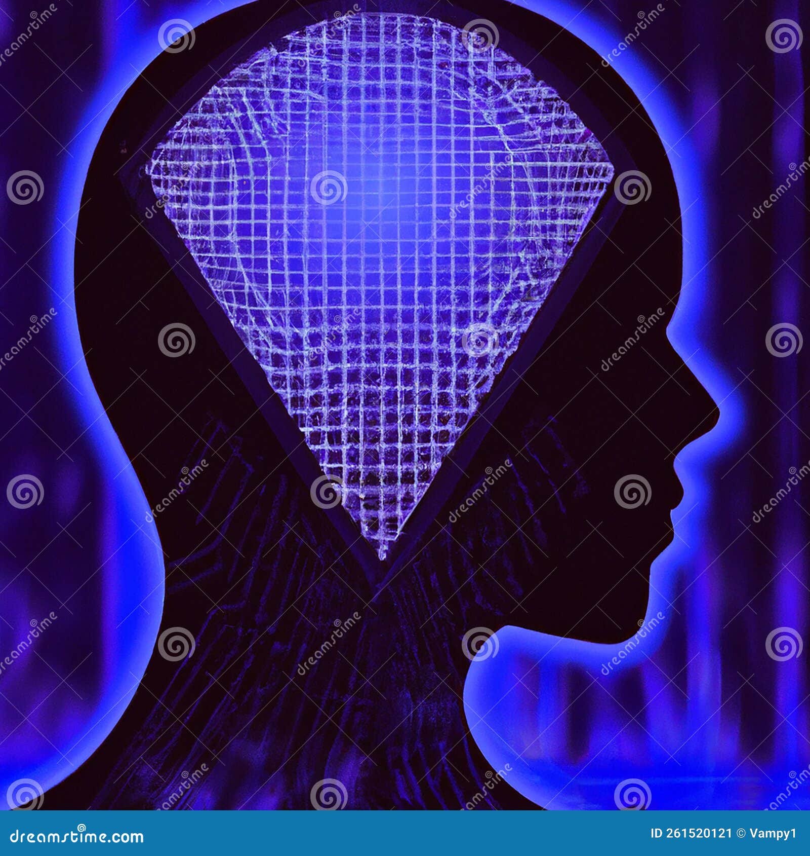 Digital Consciousness, Brain Potential. Ideas and Innovation. Free Your ...