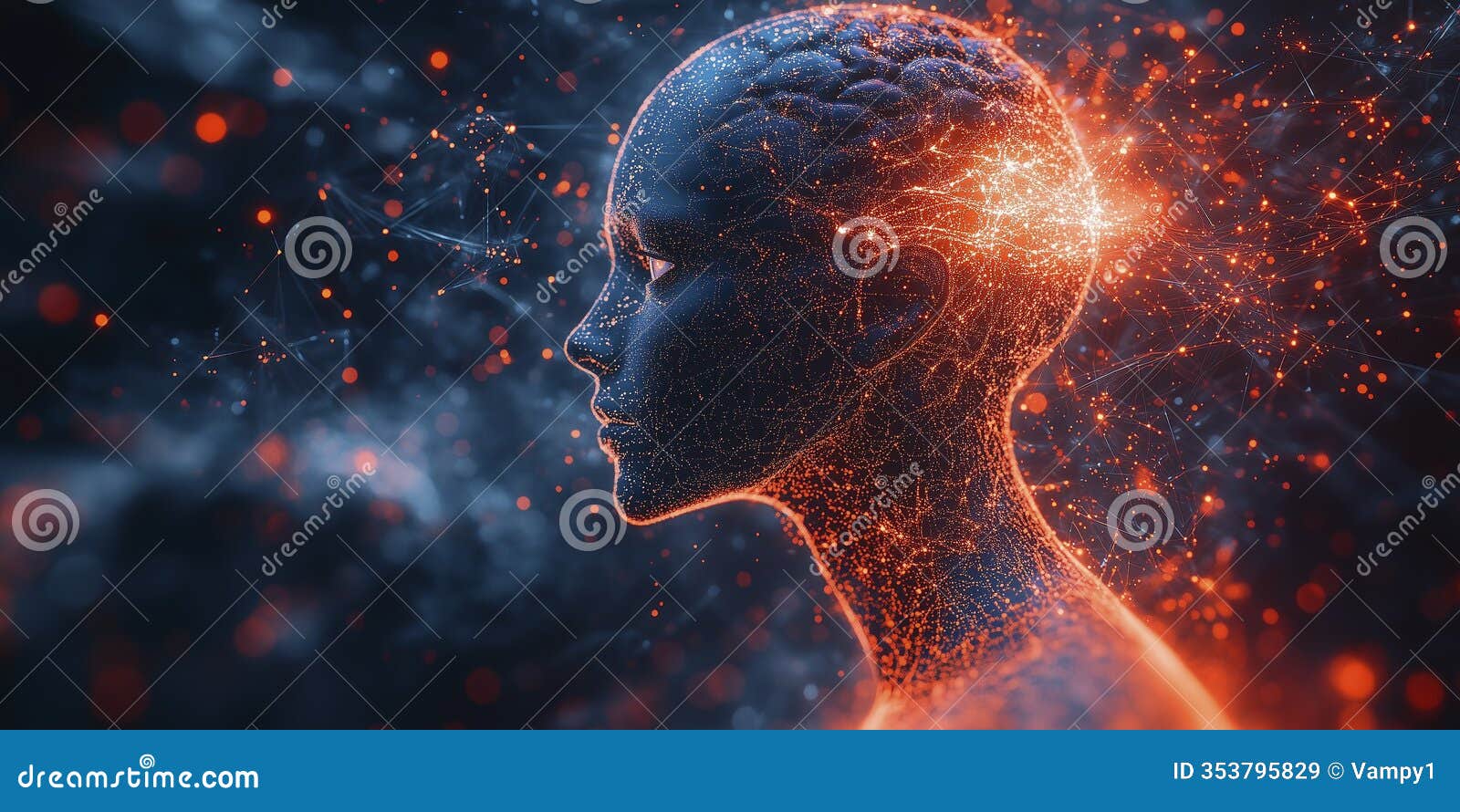 Digital Consciousness, Brain Potential. Ideas and Innovation. Free Your ...