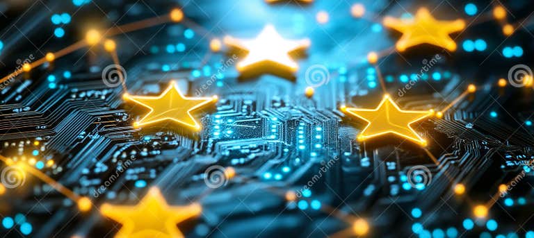 Digital Constellation a Connected Digital Union, Data Integration, and ...