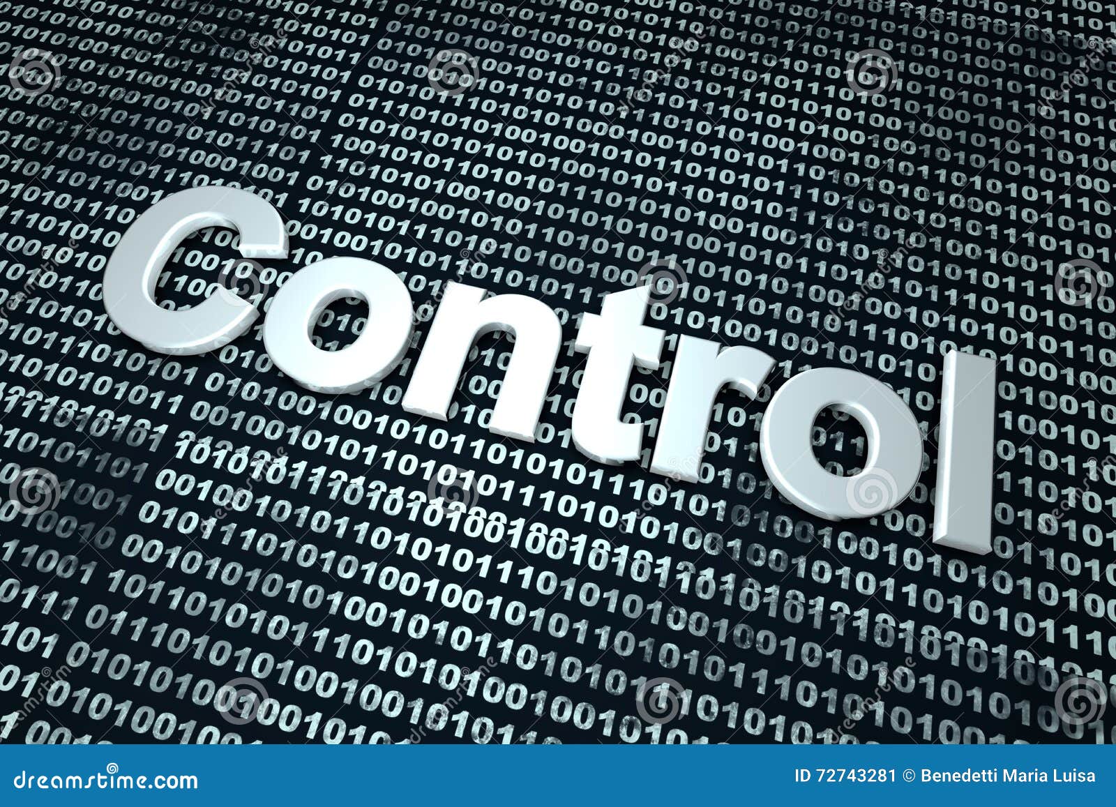 Digital Control stock image. Image of assembler, power - 72743281