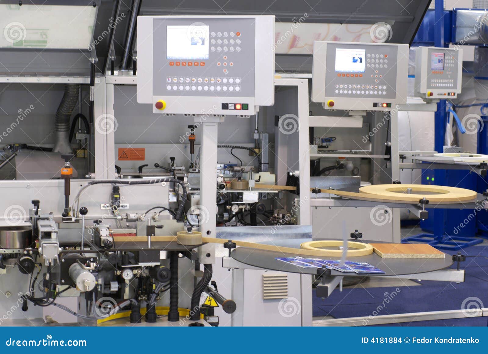 Digital controls stock photo. Image of electronic, pneumatics - 4181884