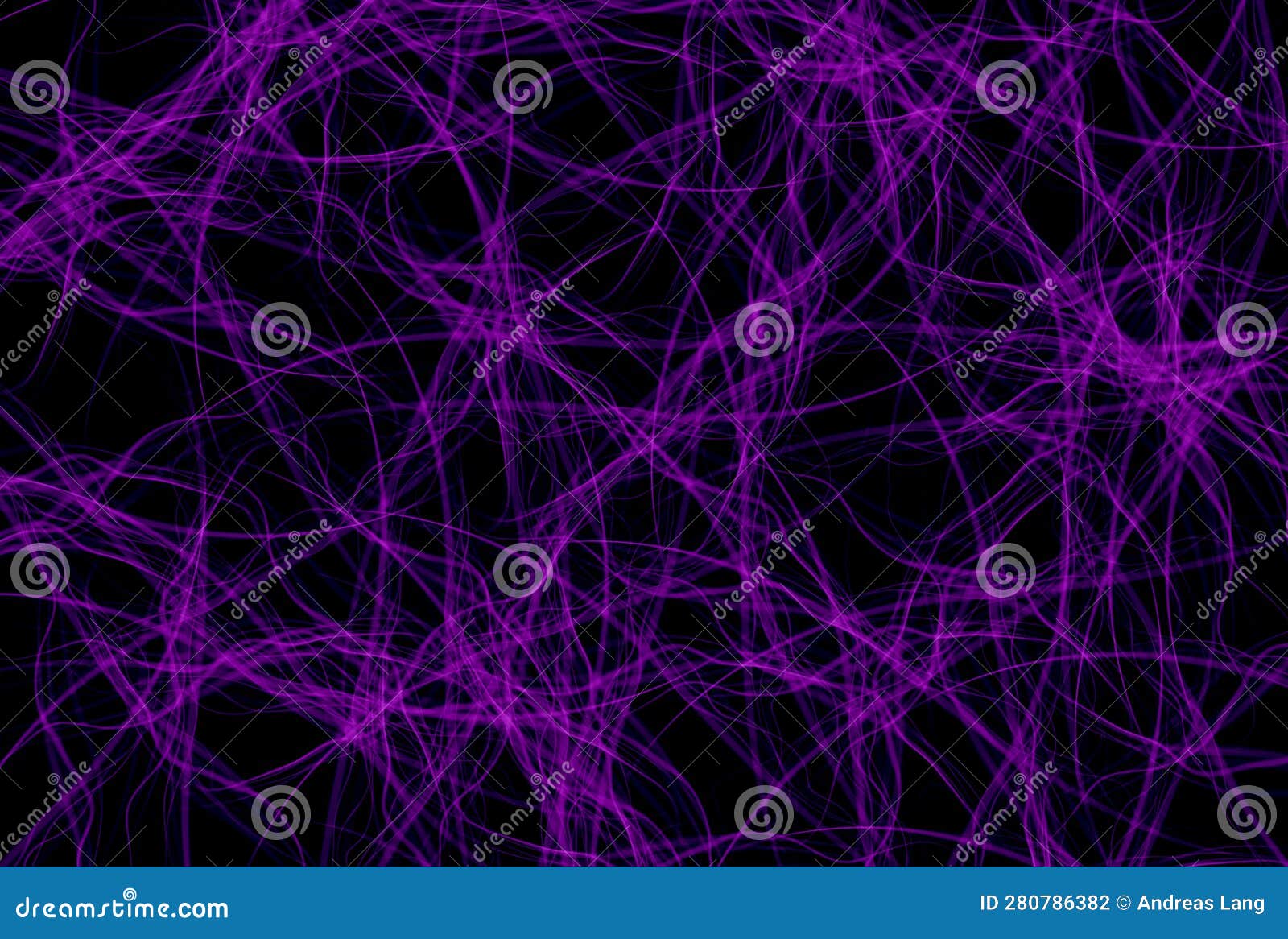 Digital Cybernetic Network Abstract Technology Background Wallpaper ...