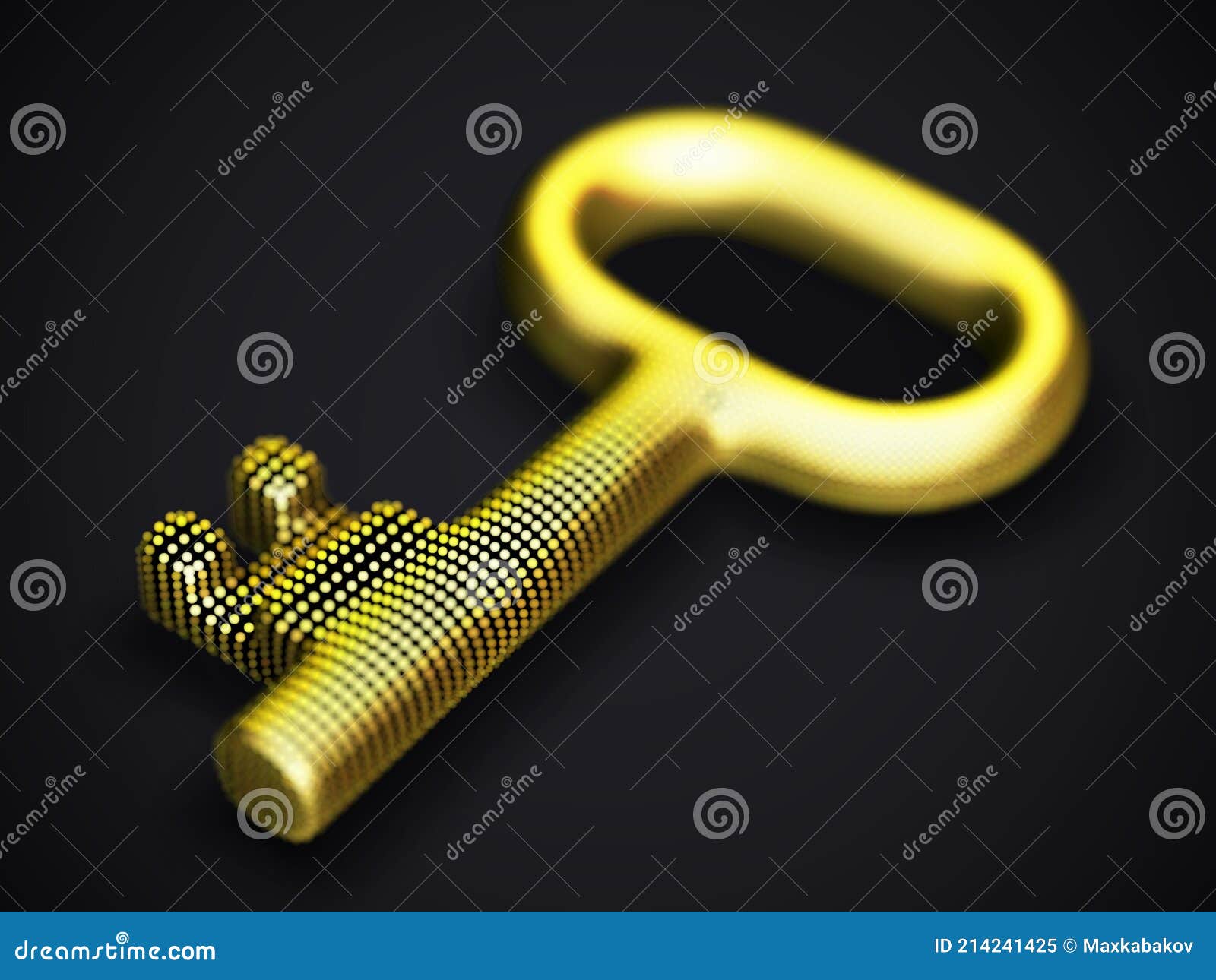 Unlock Value Open Earth Benefits Valuable 3d Illustration Stock Photo ... Unlock Value Open Earth Benefits Valuable 3d Illustration Stock Photo ...