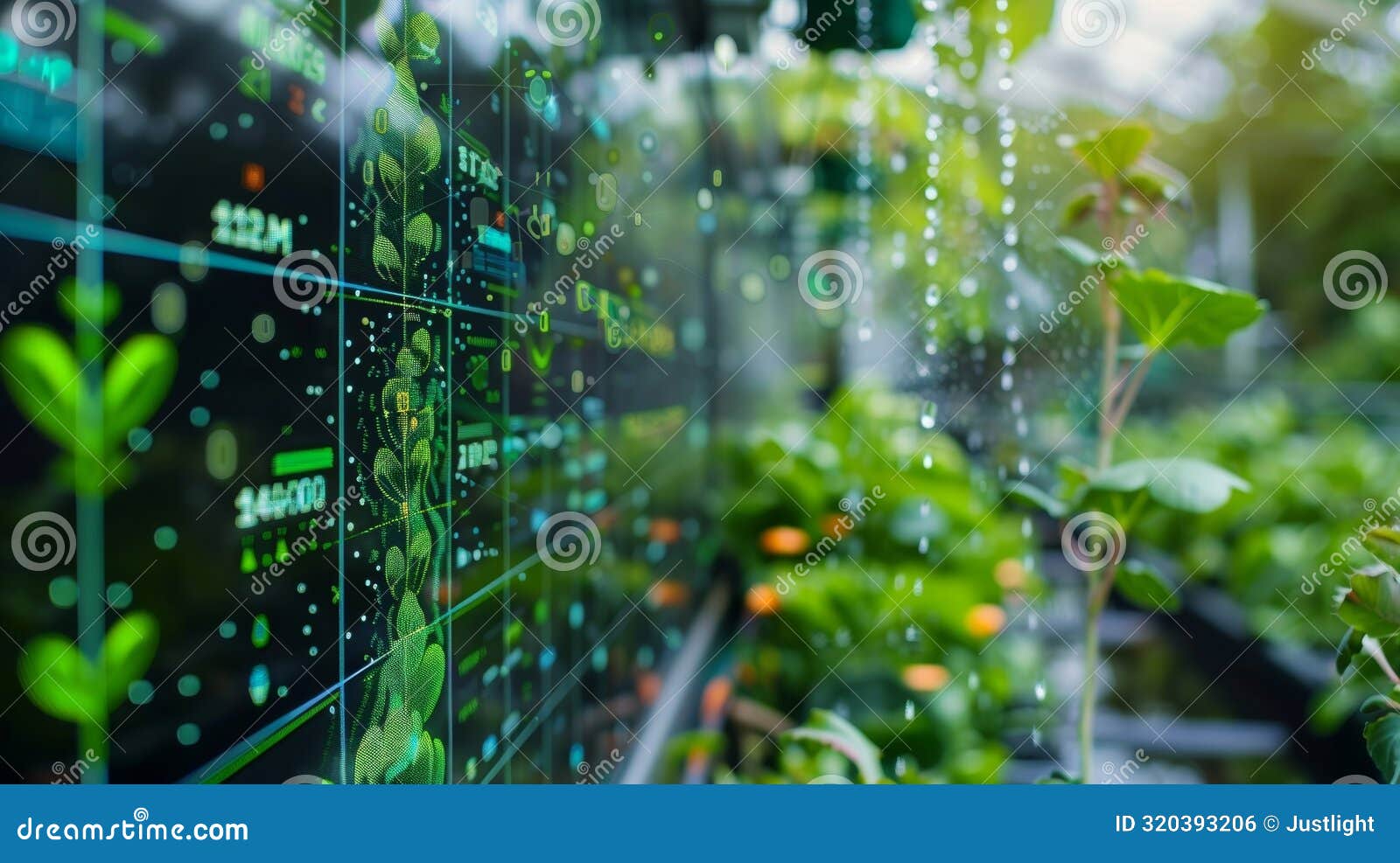 A Digital Dashboard Displaying Realtime Data on Water Usage Soil ... A Digital Dashboard Displaying Realtime Data on Water Usage Soil ...