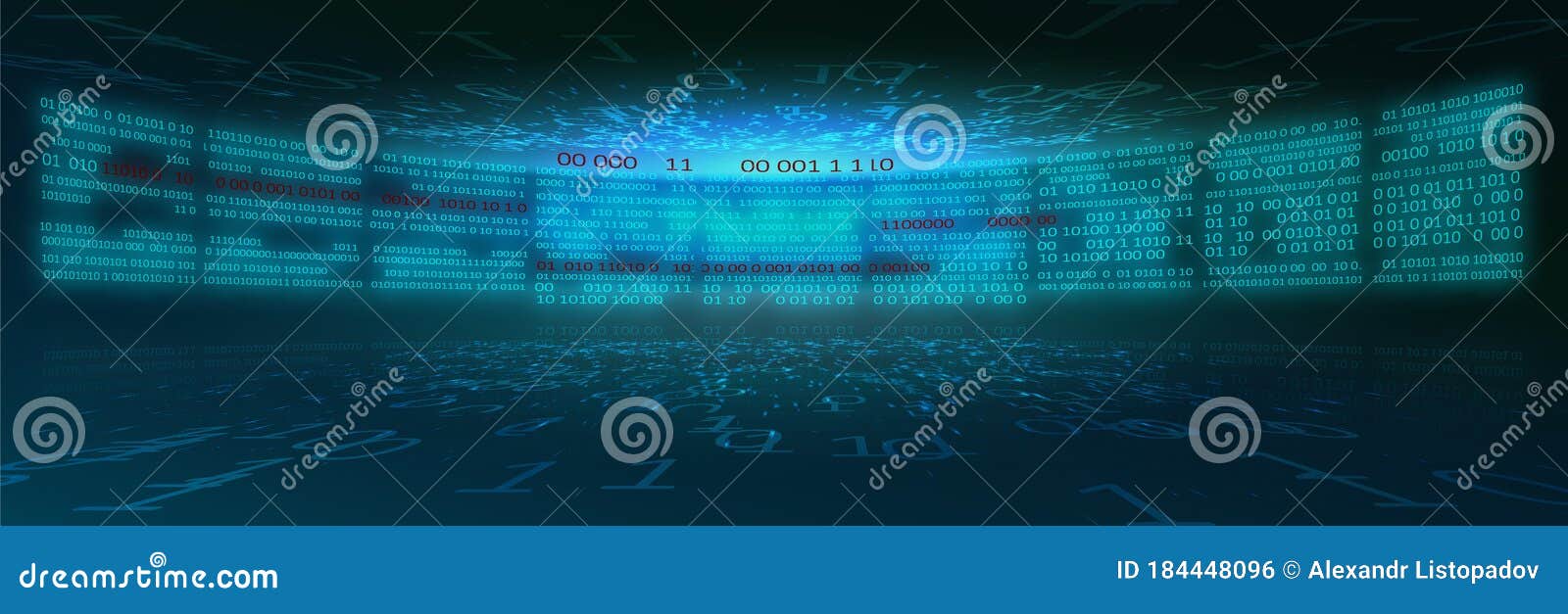 Digital Data Binary Code Technology Matrix Background,binary Numbers ... Digital Data Binary Code Technology Matrix Background,binary Numbers ...
