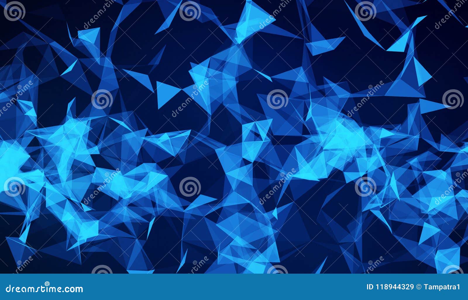 Digital Data and Blue Network Connection Triangle Lines Stock ... Digital Data and Blue Network Connection Triangle Lines Stock ...