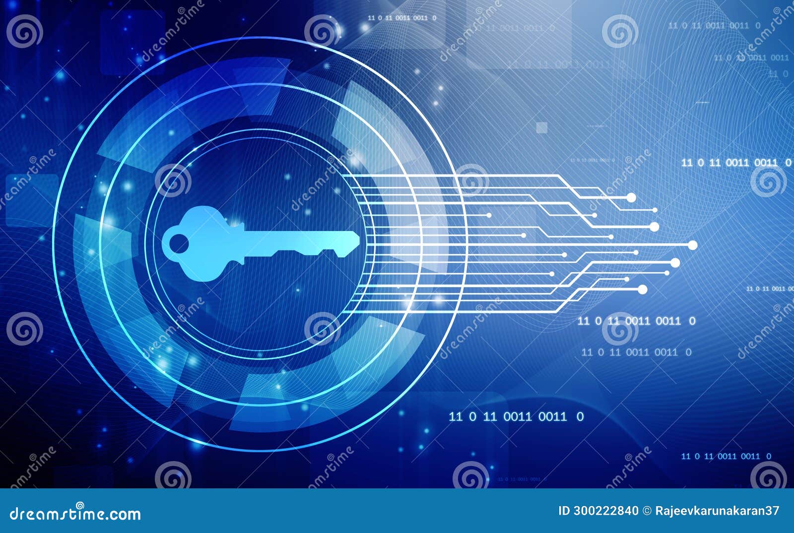 Digital Data Network Connection Background Internet Data Storage Data Cloudcloud Computing