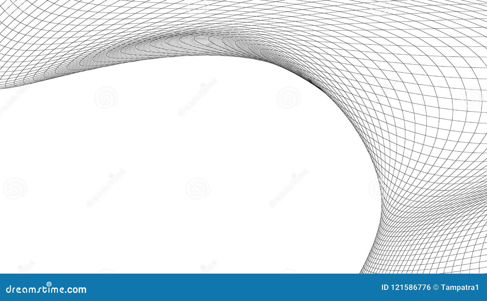 Connection Curved Bends With Flanges Royalty-Free Stock Image ...