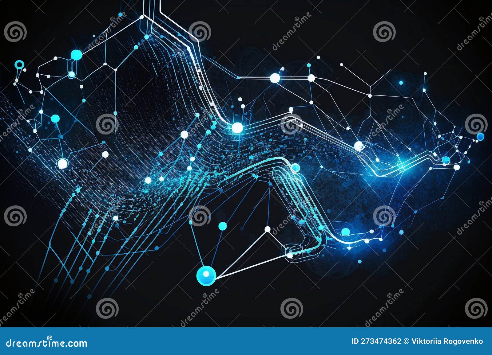 Digital Data Stream. Cyberbit Data Flow Stock Illustration ... Digital Data Stream. Cyberbit Data Flow Stock Illustration ...