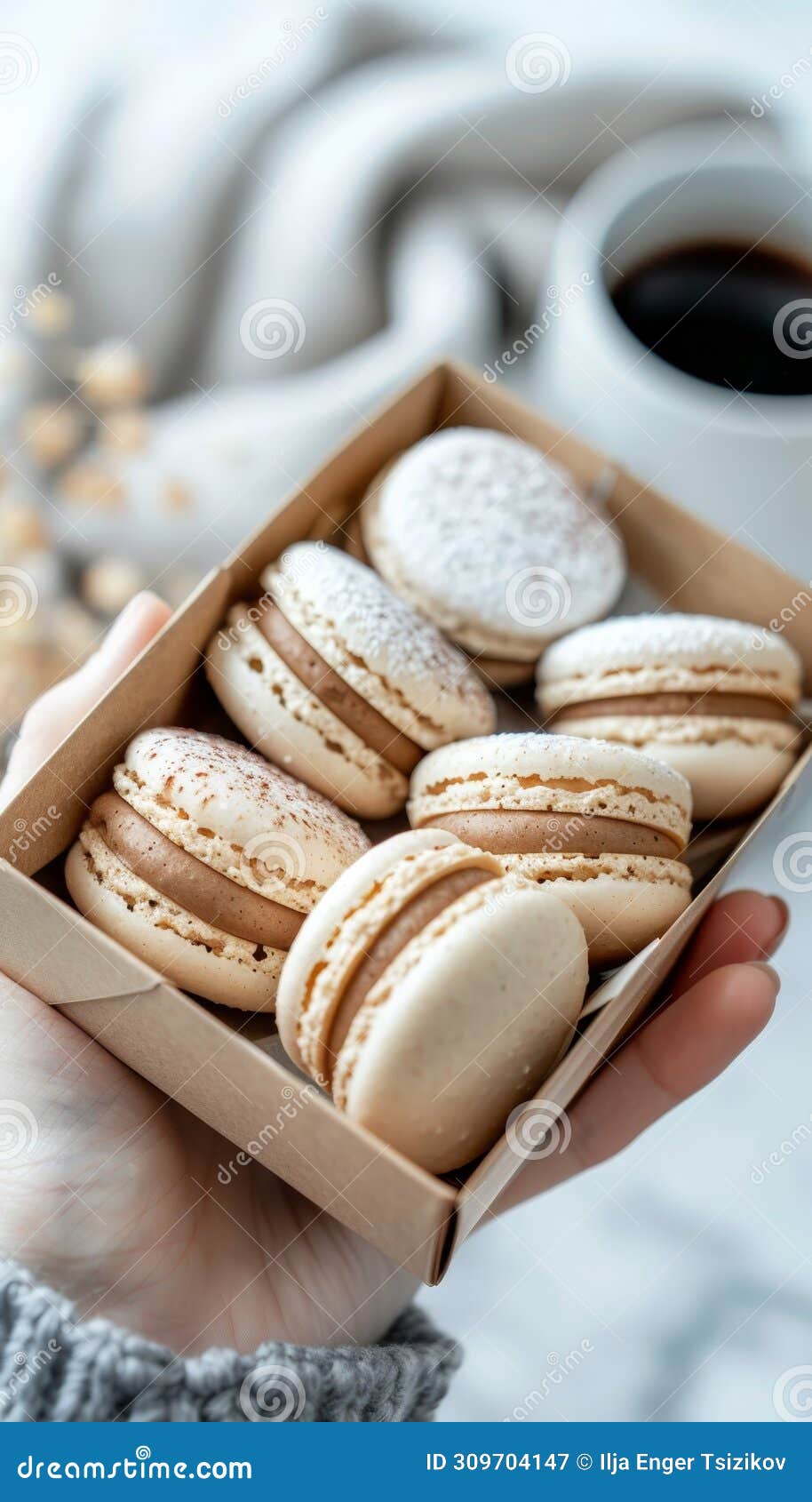 Digital Data Stream On Interface With Binary Code Encryption Concept Glowing Dots In Red And