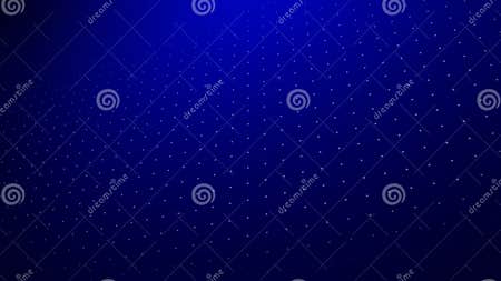 Digital Data Technology Grid FX Background Loop: Seamless Looping ...