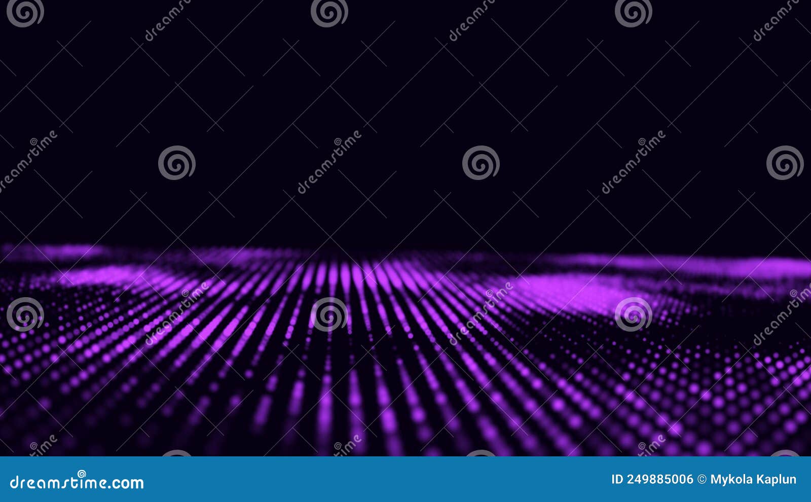 Digital Database Cyberspace. Decoding Algorithms Hacked Software. Cyber ...