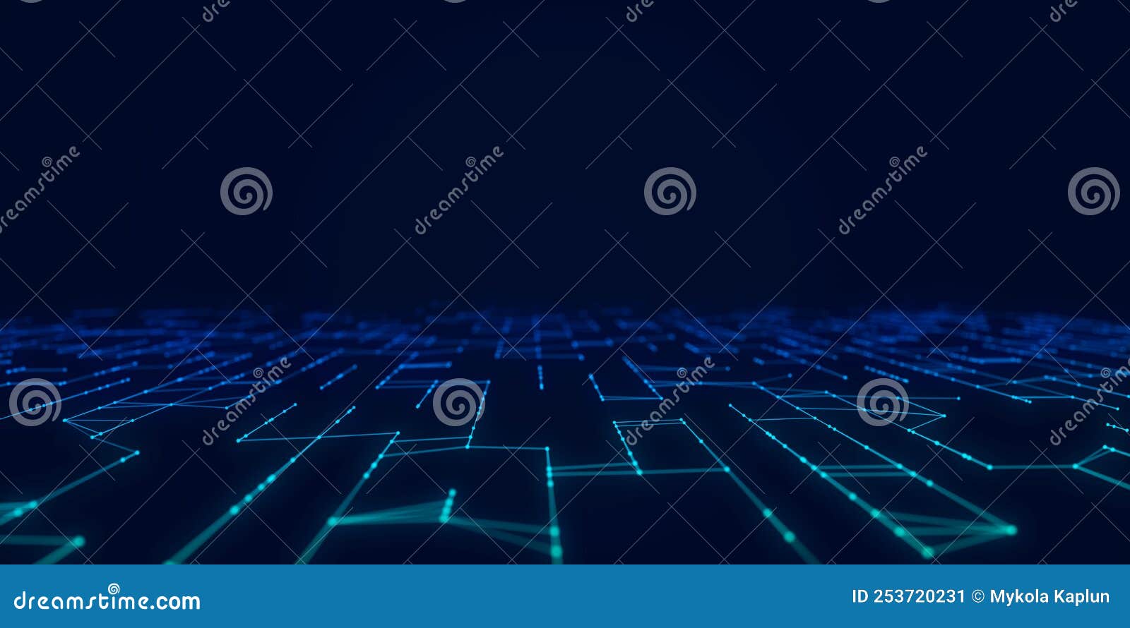 Digital Database Cyberspace. Decoding Algorithms Hacked Software. Cyber Security with Moving ...