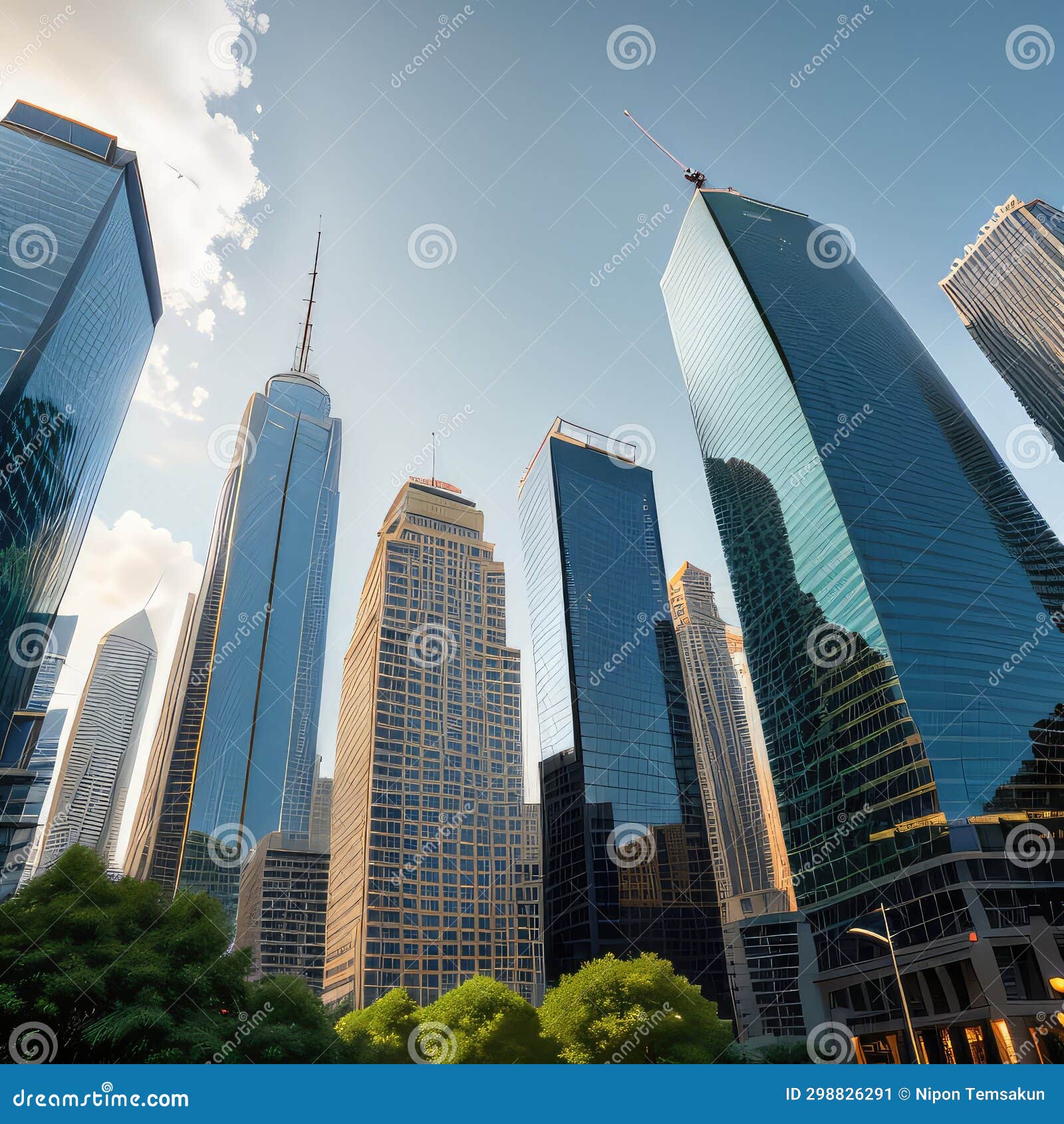 Digital Design through Architectural Design Software on Laptop Screen ...