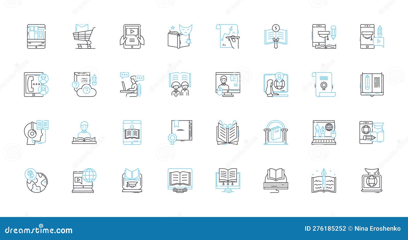 Digital Wayfinding, Online Maps On Laptop, Highlighted By Location ...