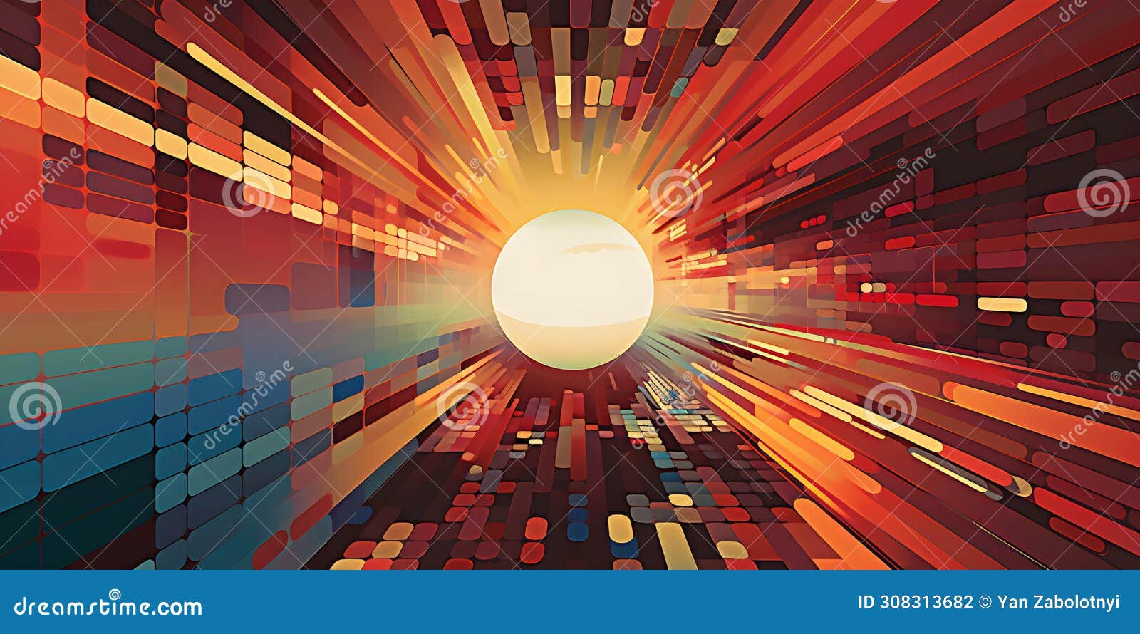 Digital Design the S Where Computer Graphics Begin To Paint Pixels ...