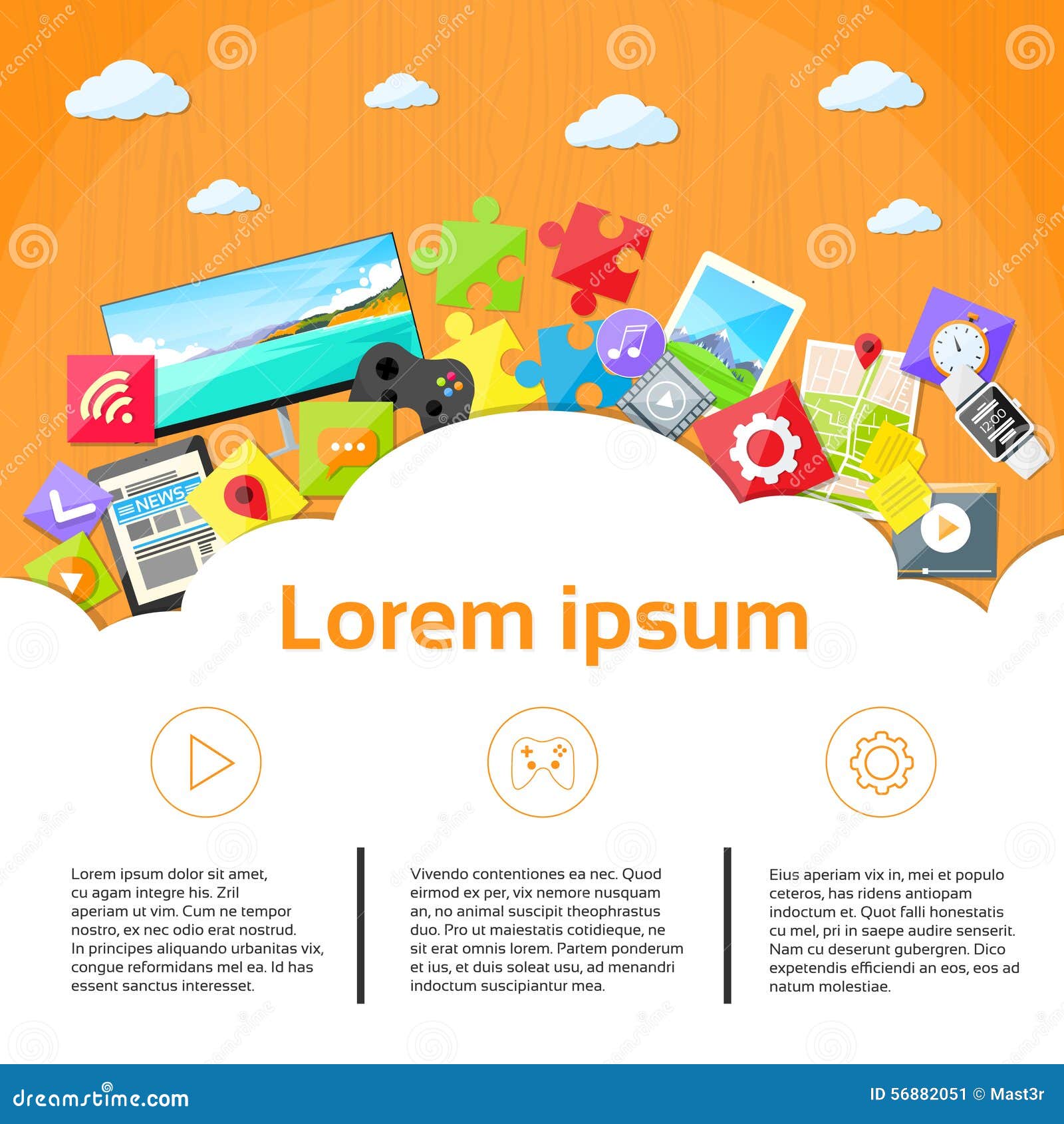 Entertainment Files Stock Illustrations – 1,150 Entertainment Files ...