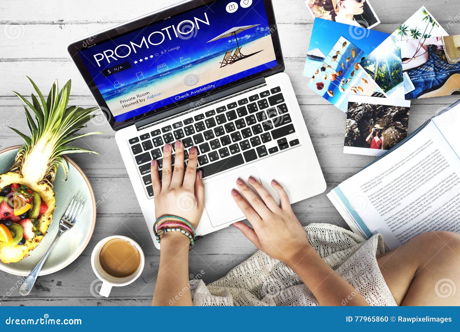 Digital Device Promotion Photos Concept Stock Photo - Image of ...