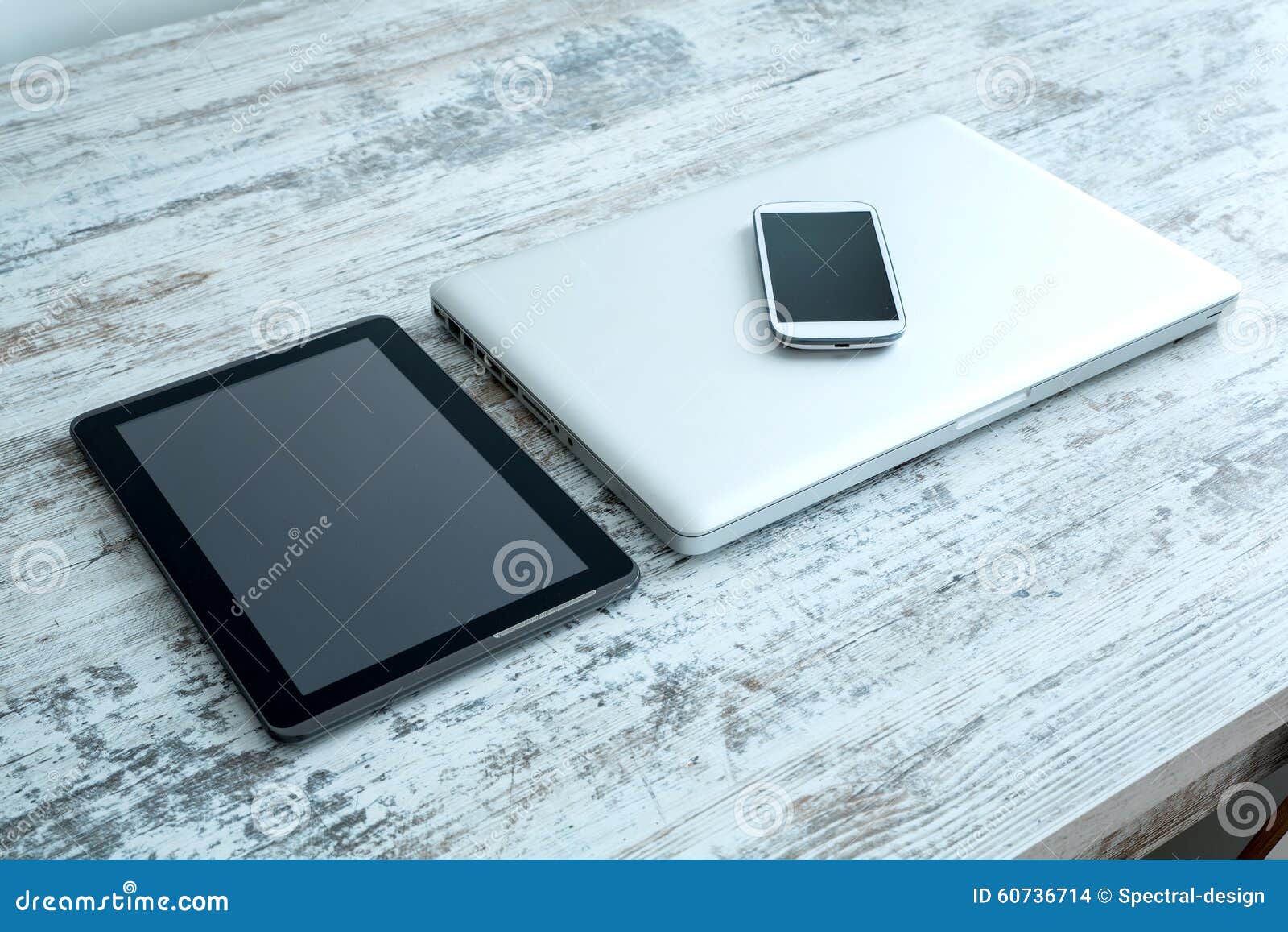 Digital Devices stock photo. Image of internet, modern - 60736714