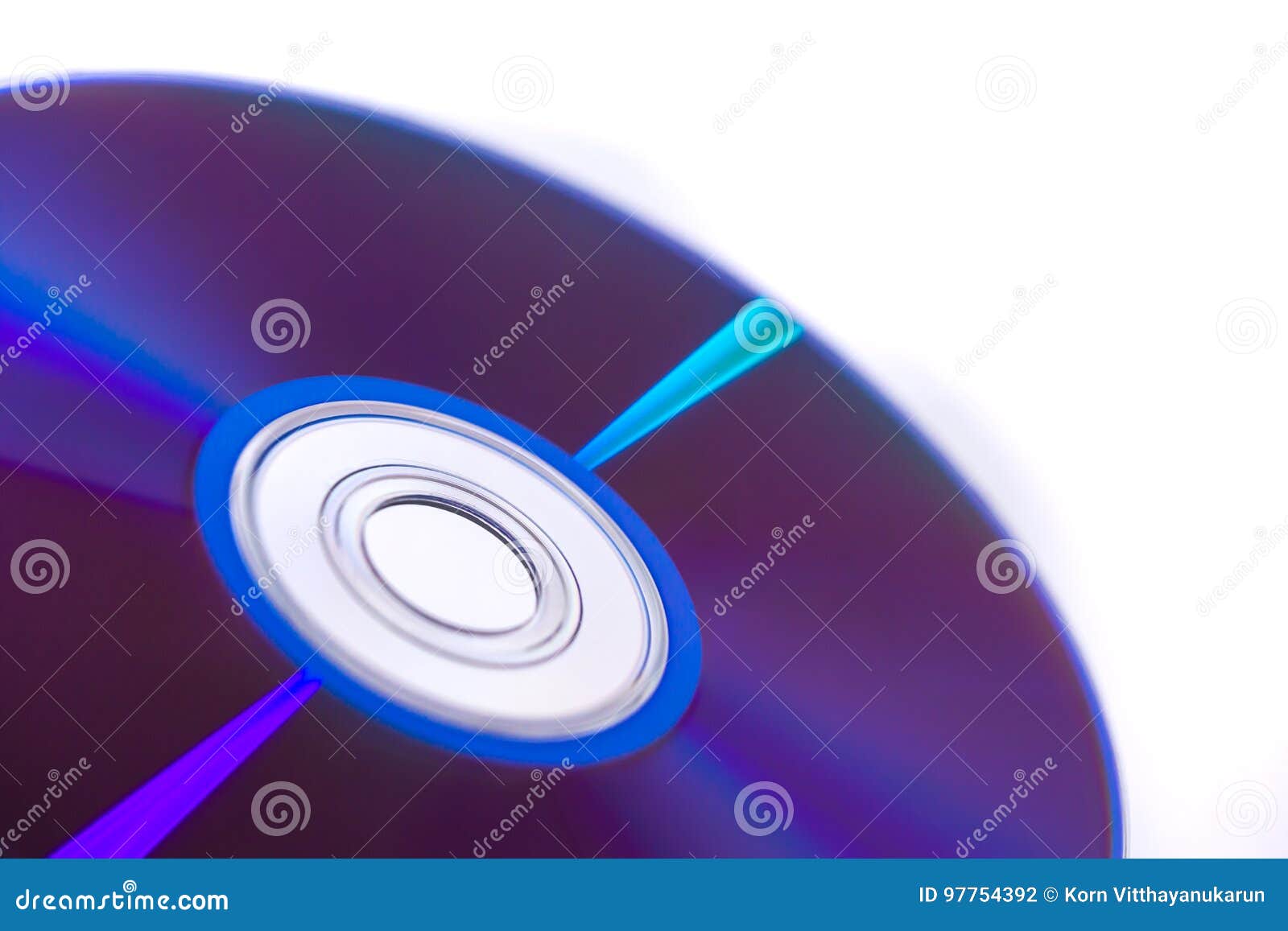 Digital Disc Storage DVD Isolated Stock Photo - Image of music, disc ...