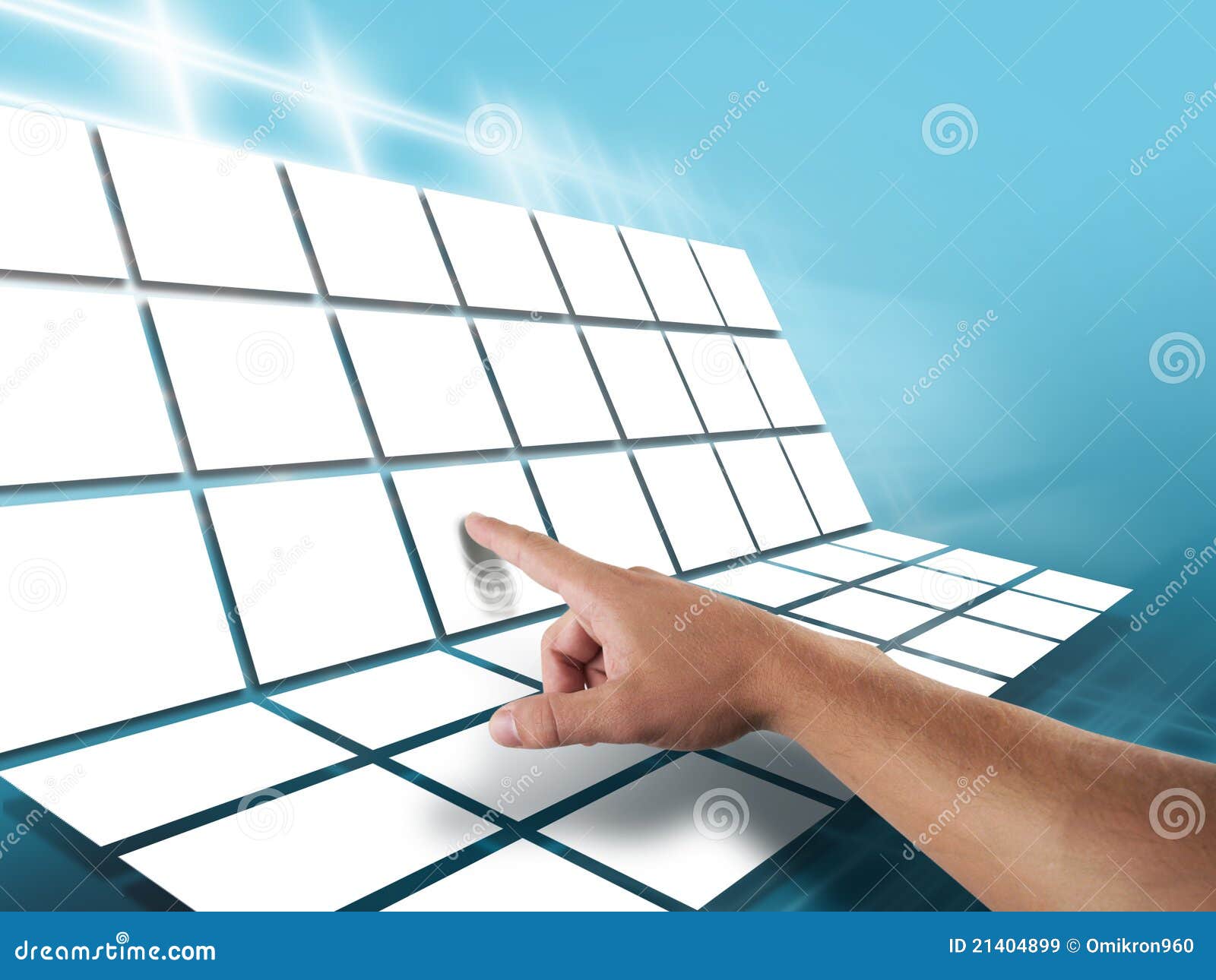 Digital display background stock image. Image of monitor - 21404899